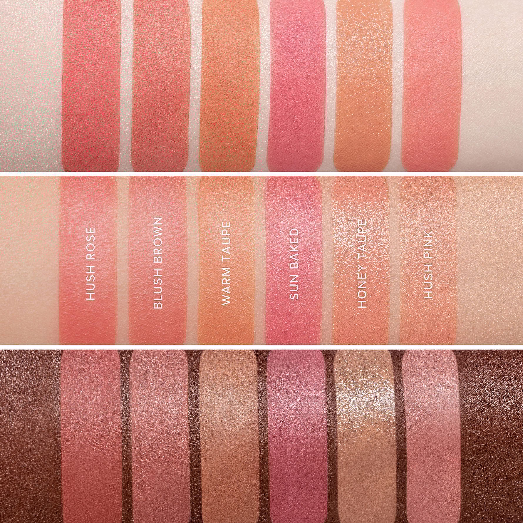 Matte Lipstick Hush Rose - Anastasia Beverly Hills - KICKS