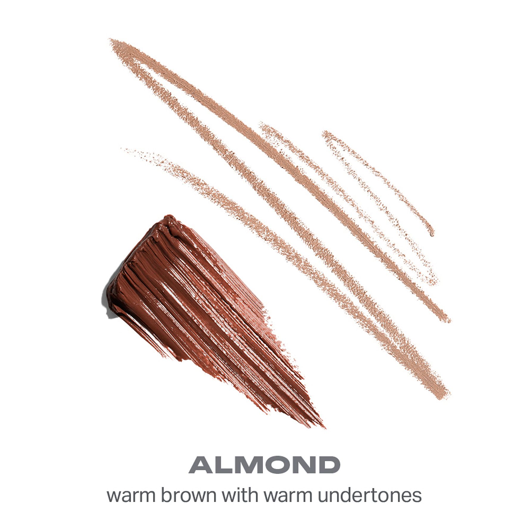 Kjøp High Archiever Everyday Essentials Brow Kit Almond - Morphe - KICKS