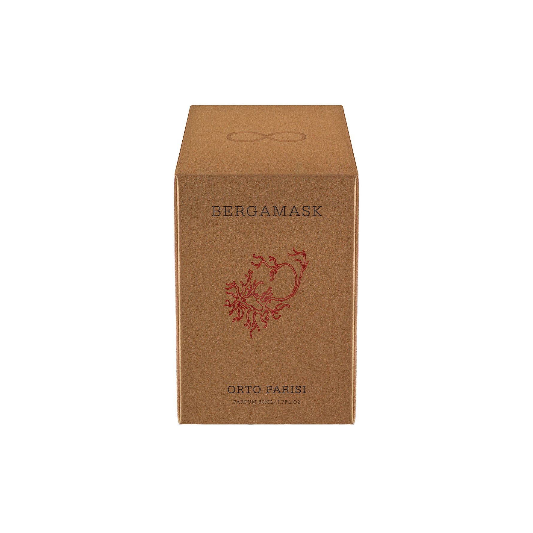 Kjøp Bergamask Parfum 50 ml - Orto Parisi - KICKS