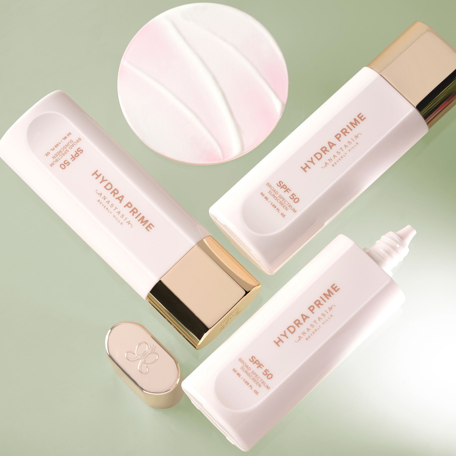 Osta Hydra Prime SPF50 50 ml - Anastasia Beverly Hills - KICKS