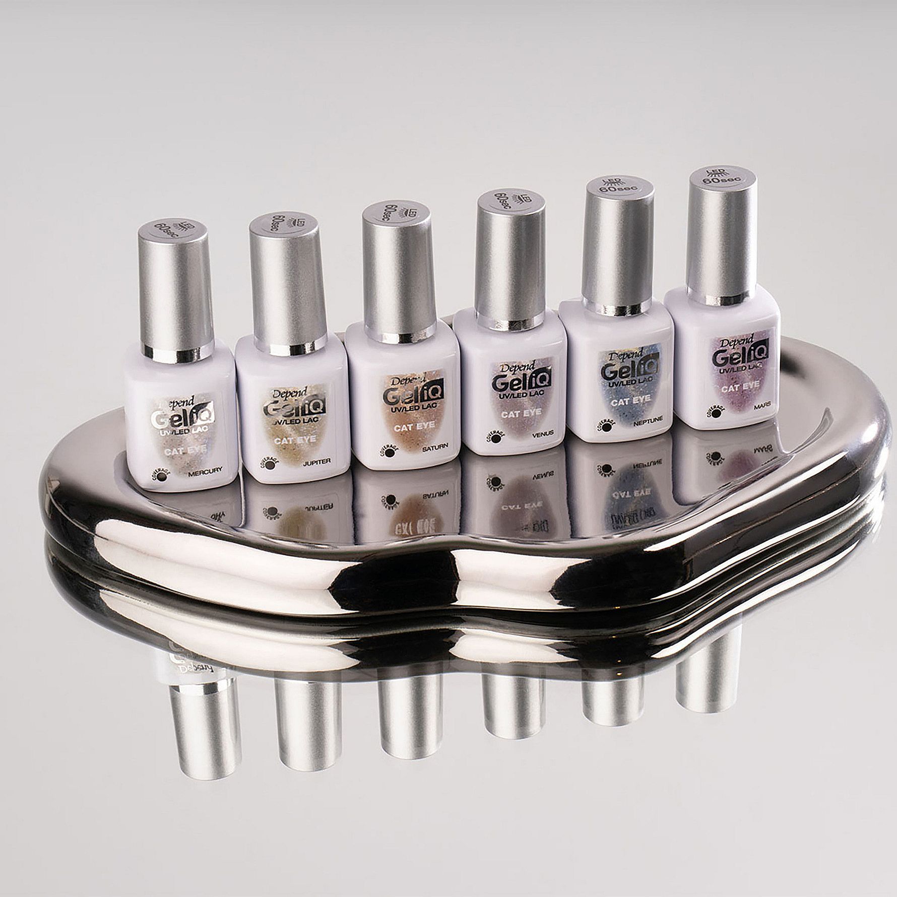 Gel IQ Cat Eye 10124 Saturn - Depend - KICKS