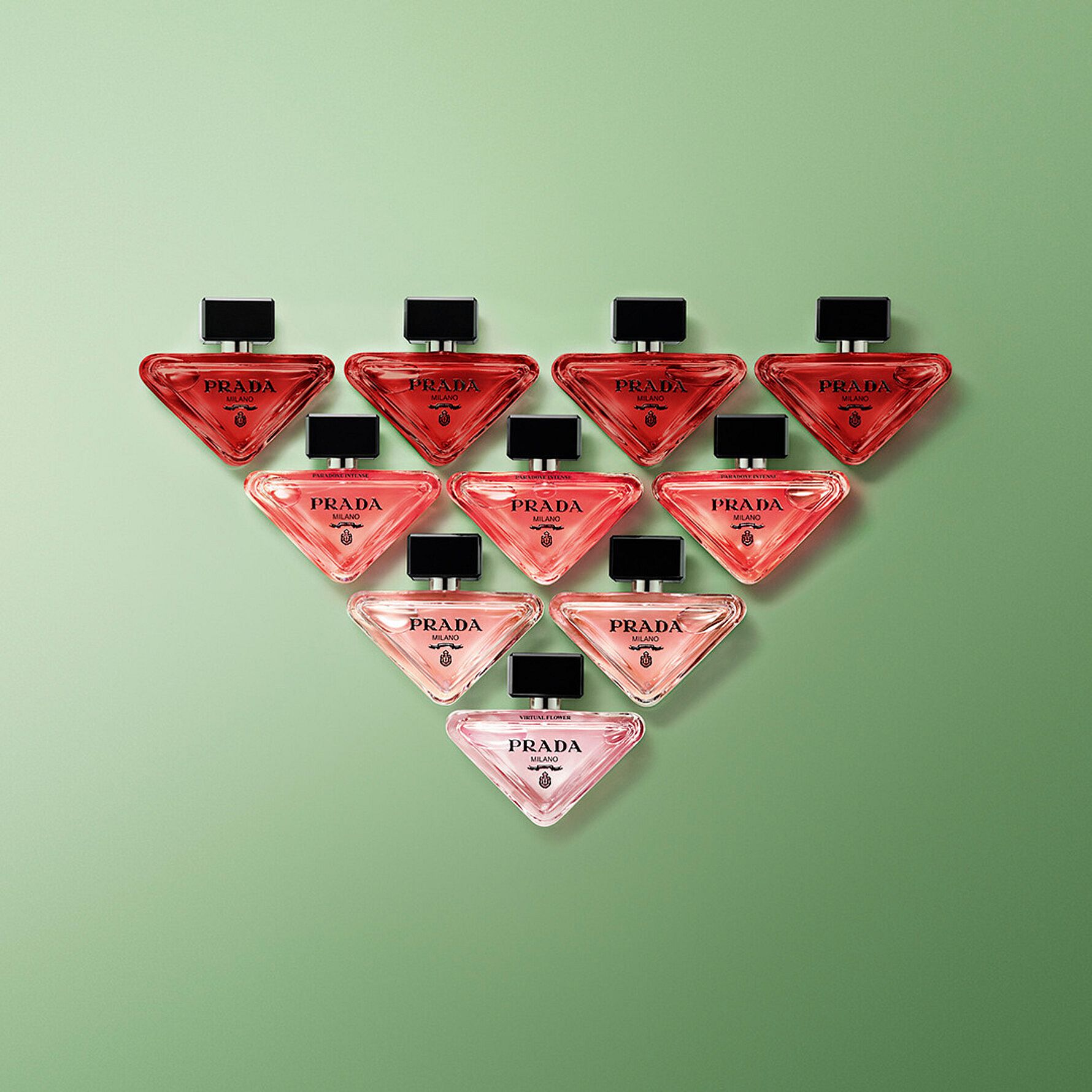 Paradoxe Radical Essence Parfum 90 ml - Prada - KICKS