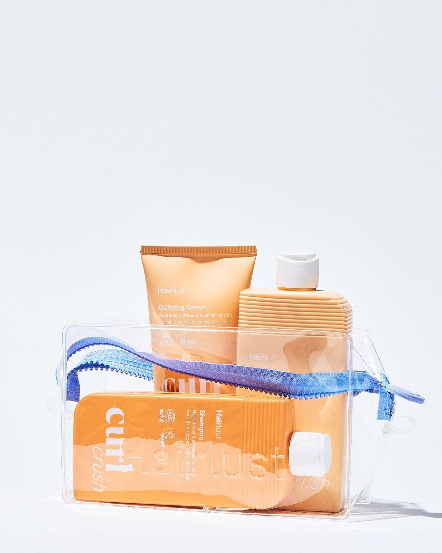 Köp Curl Crush™ Gift Box - Hairlust - KICKS