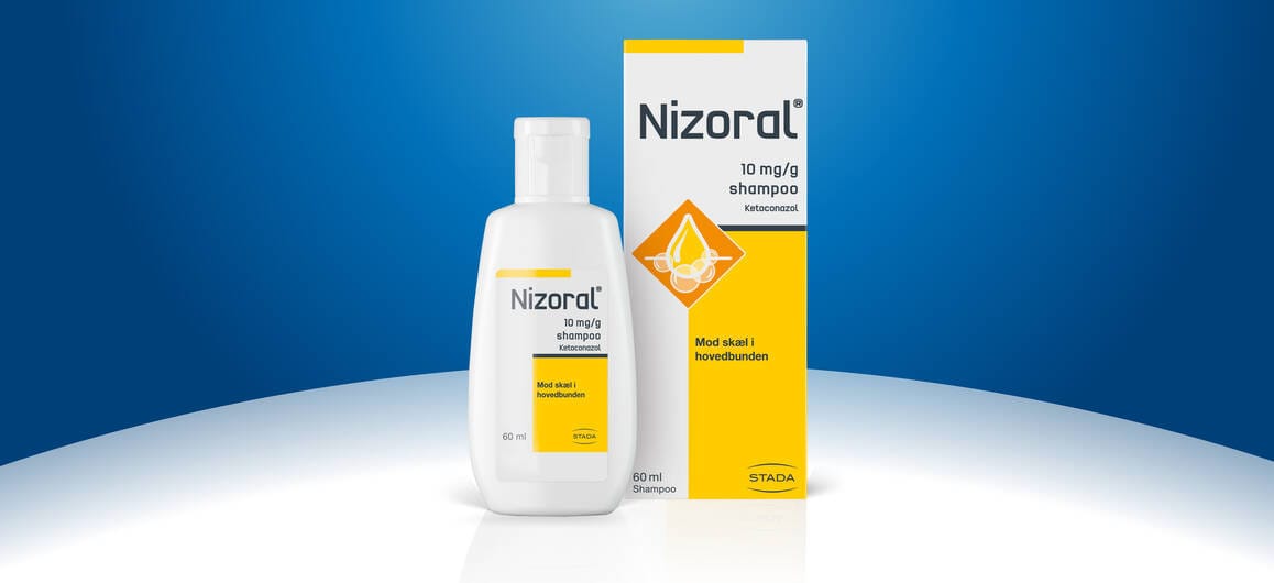 Nizoral produkter - Køb online hos Matas.dk