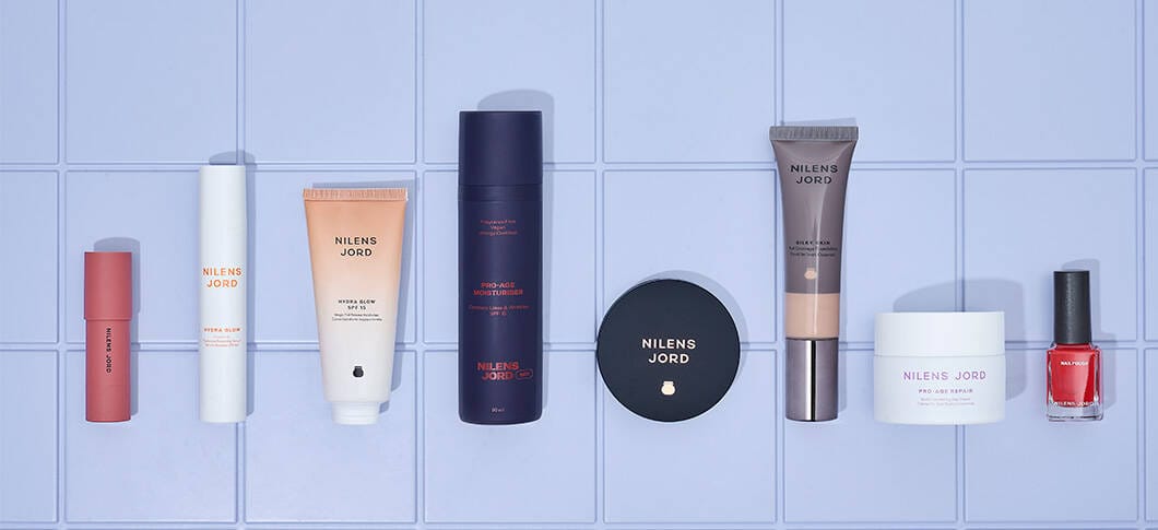 Spar 20% på Nilens Jord