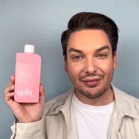 Køb Split Fix™ Shampoo 250 ml fra Hairlust - Matas