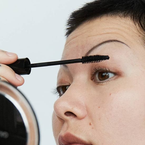 Køb Air Volume Mega Mascara Black fra L'Oréal Paris - Matas
