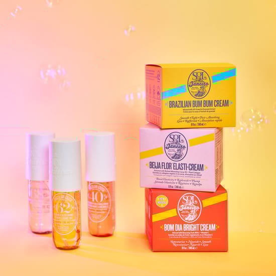 Køb Crush Cheirosa '62 Body Mist 240 ml fra Sol de Janeiro - Matas