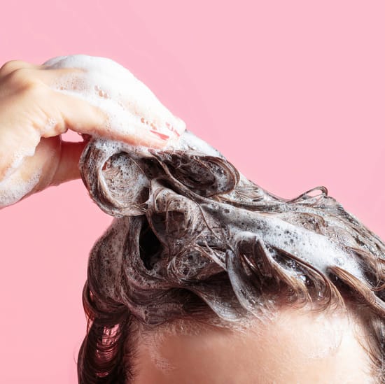 Køb Curl Crush Shampoo 250 ml fra Hairlust - Matas