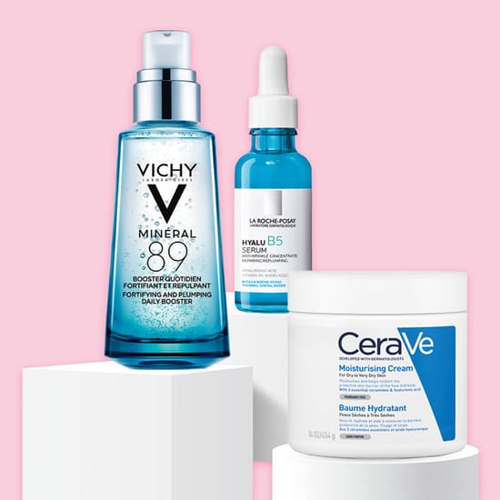 Køb Moisturising Cream 454 g fra CeraVe - Matas