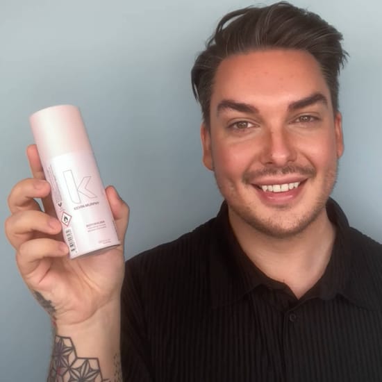 køb Body.Builder fra Kevin Murphy - Stylebox by Matas