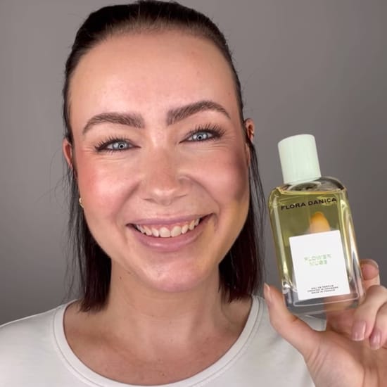 Køb Flower Muse Eau de Parfum 50 ml fra Flora Danica - Matas