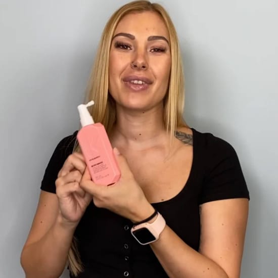 køb Body Mass 100 ml fra Kevin Murphy - Stylebox by Matas