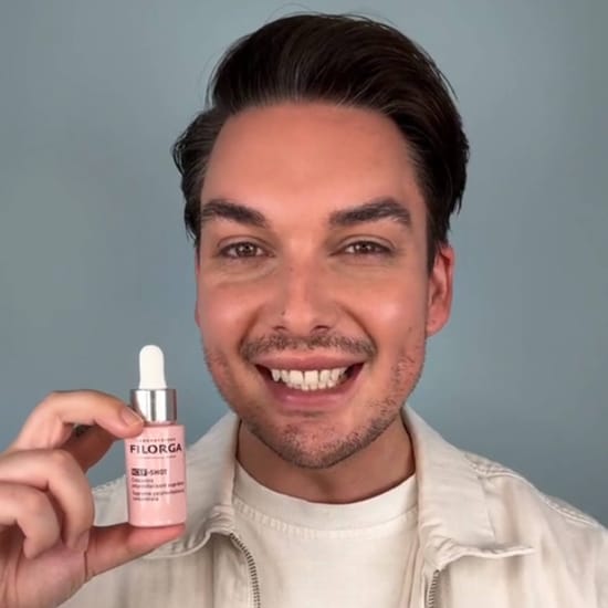 Køb NCEF-Shot Concentrate 15 ml fra Filorga - Matas