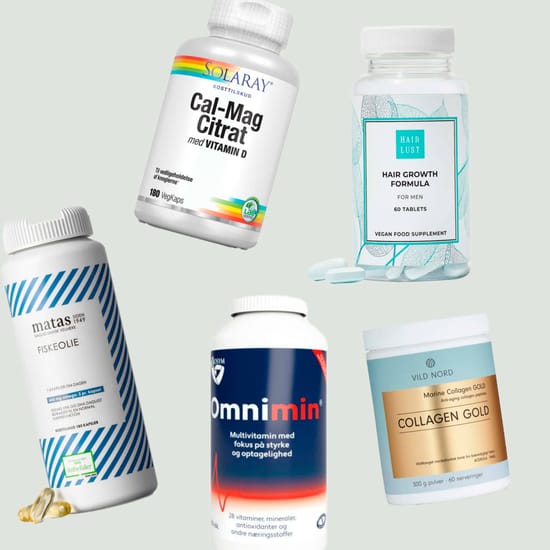 Køb Möller's Trankapsler med Vitamin A, D og E 150 kaps fra Möller's ...