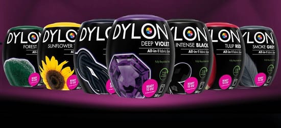 Dylon produkter - Køb online hos Matas.dk