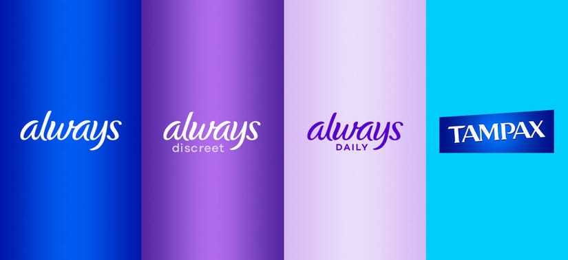 Always hygiejneprodukter - Se tilbud og køb hos Matas