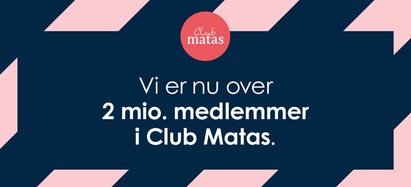 Matas.dk