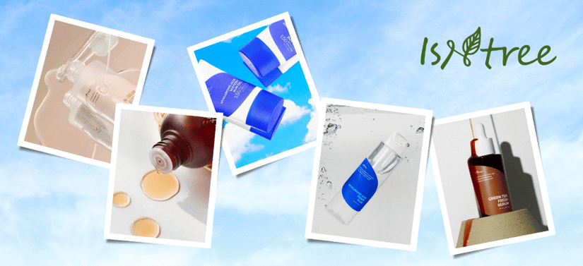 Isntree produkter - Køb online hos Matas.dk